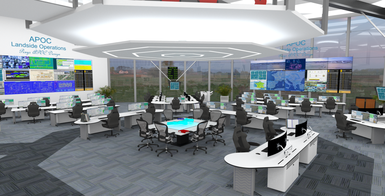 News & Events | Pixys - Born to ease your work - Born to ease your work